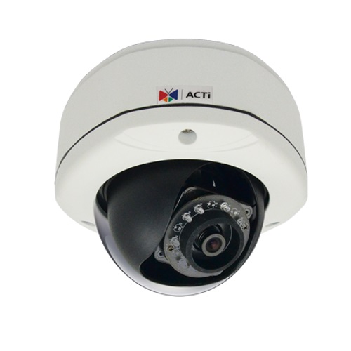 Camera Ip Dome 3Mp Acti E62a , Camera IP Dome 3MP ACTI E62A, NAMLONG.VN, TỔNG ĐÀI | ĐIỆN THOẠI ...
